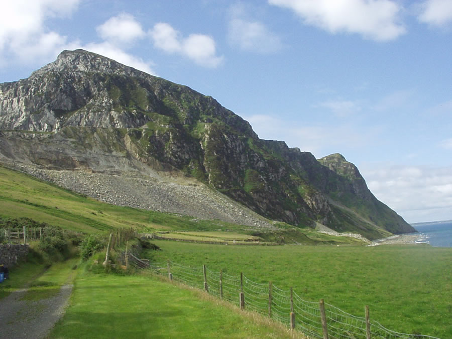 Taith Pererin Gogledd Cymru ~ North Wales Pilgrim's Way